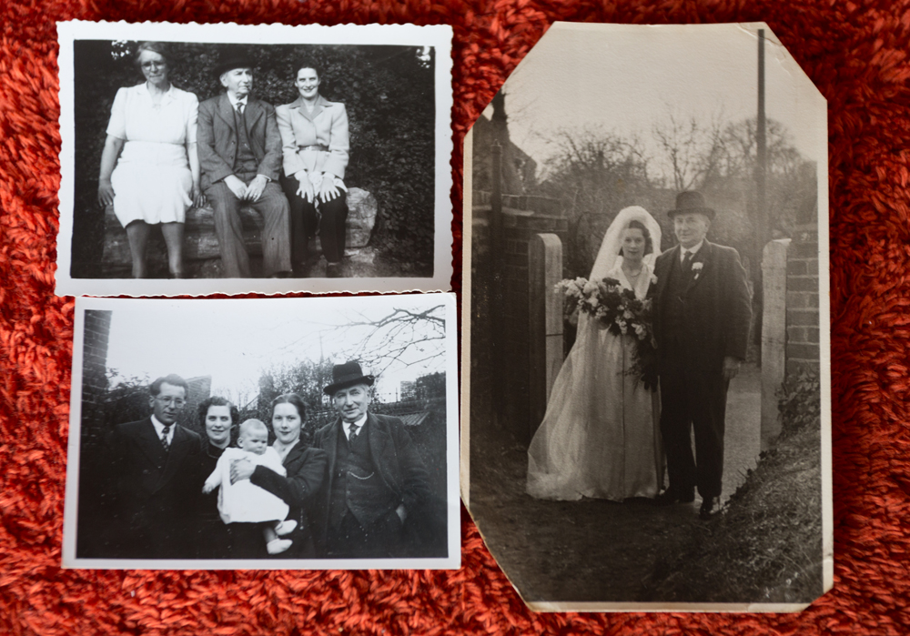 Hellesdon Station Part 3 | The Mile Cross Man
