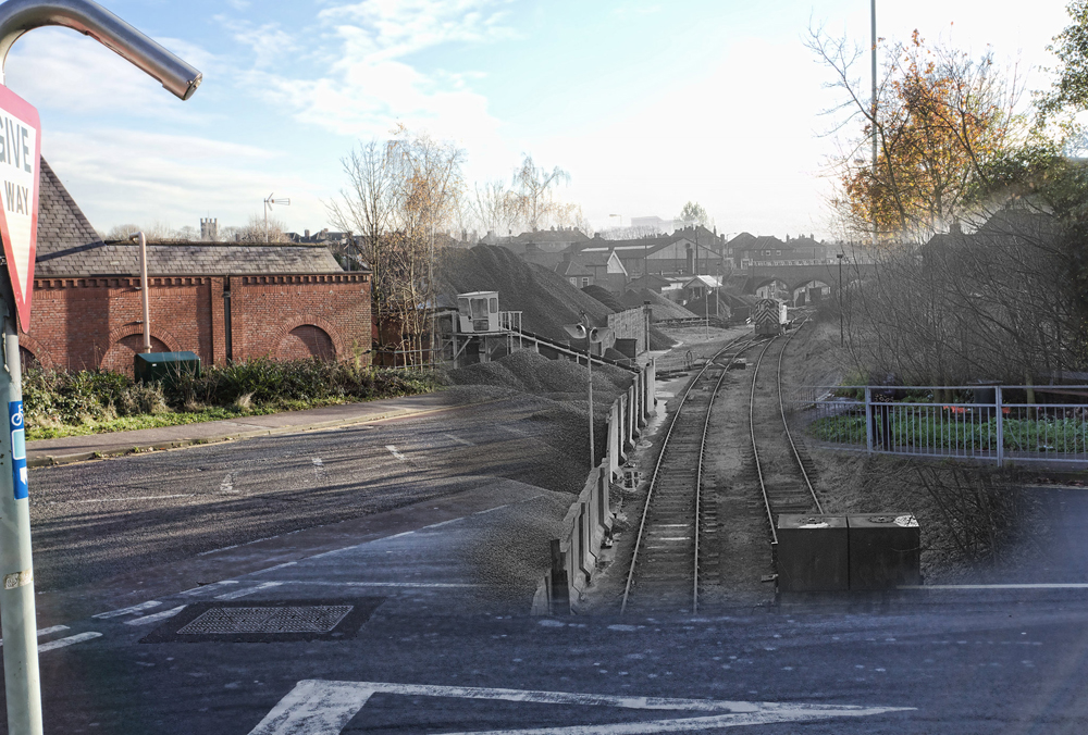 The Ghosts of Victoria | The Mile Cross Man