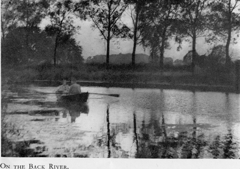 The Mile Cross Man | Musing about Mile Cross, local history, Railway ...