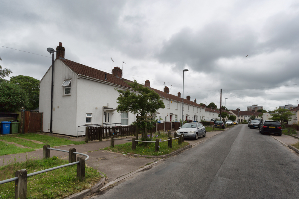 Albert Bayes – Lakenham Boy leaves a Mile Cross Legacy | The Mile Cross Man