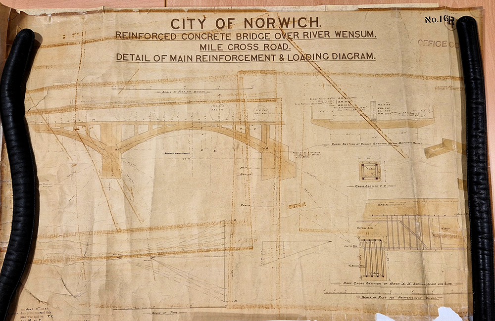Mile Cross Pioneers and The ‘Wooden Slums’ | The Mile Cross Man